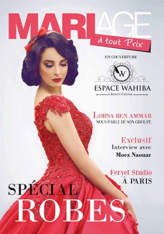 Magazine Mariage à tout prix