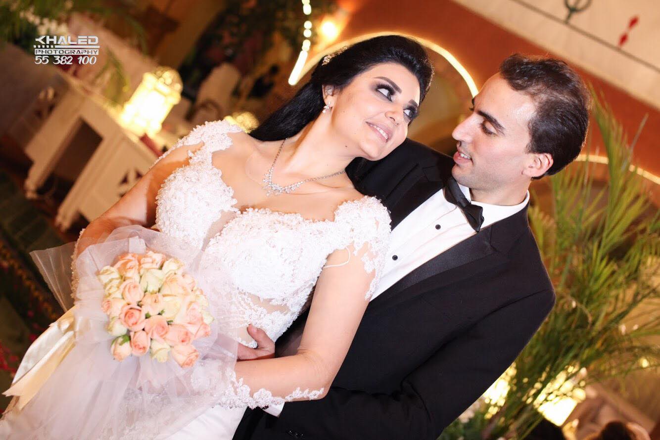 Imene mahmoud-plus belle mariée - Mariage à tout Prix