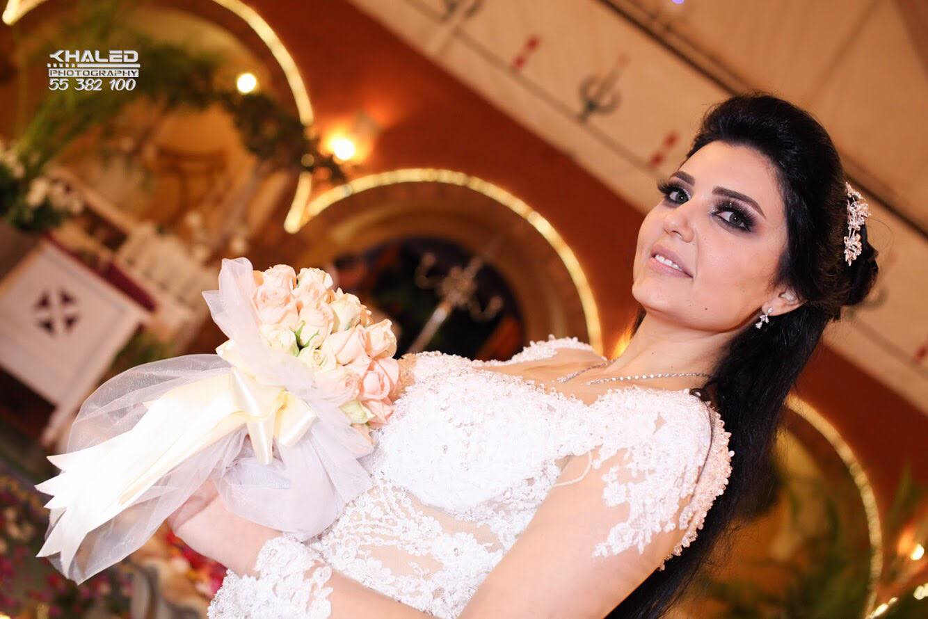 Imene mahmoud-plus belle mariée2 - Mariage à tout Prix