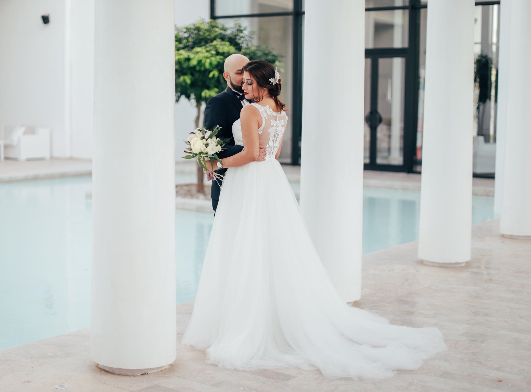 plus belles mariées (3) - Mariage à tout Prix