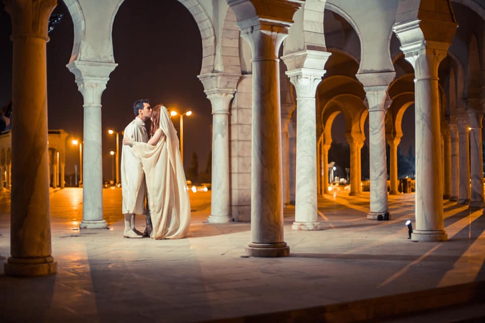 Wided Ben alah (12) - Mariage à tout Prix