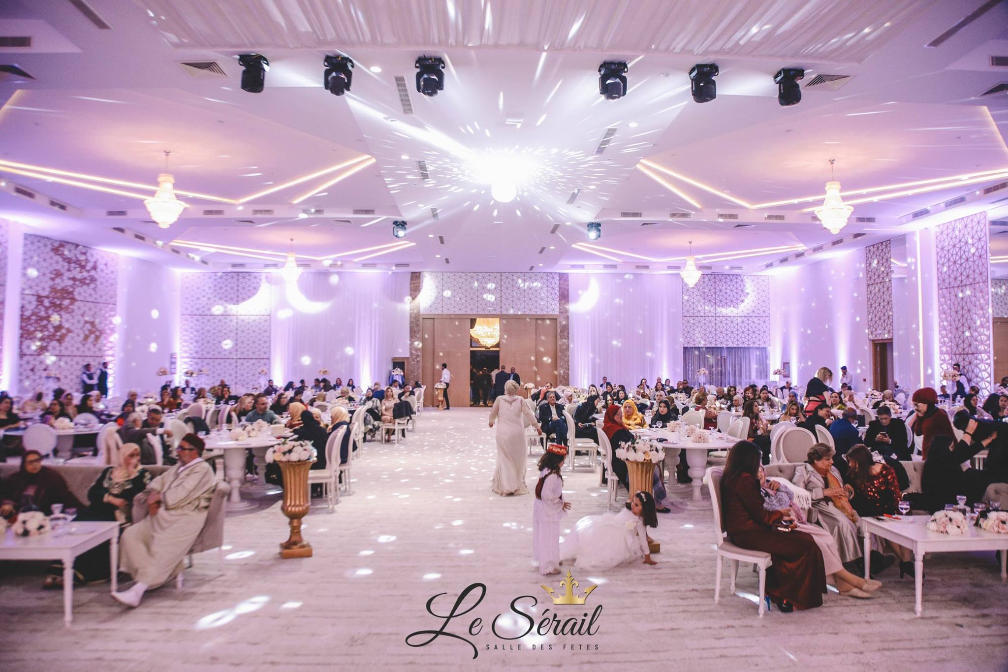 TOP 5 des meilleures salles des fêtes à Sousse et Monastir TOP 5 des meilleures salles des fêtes à Sousse et Monastir