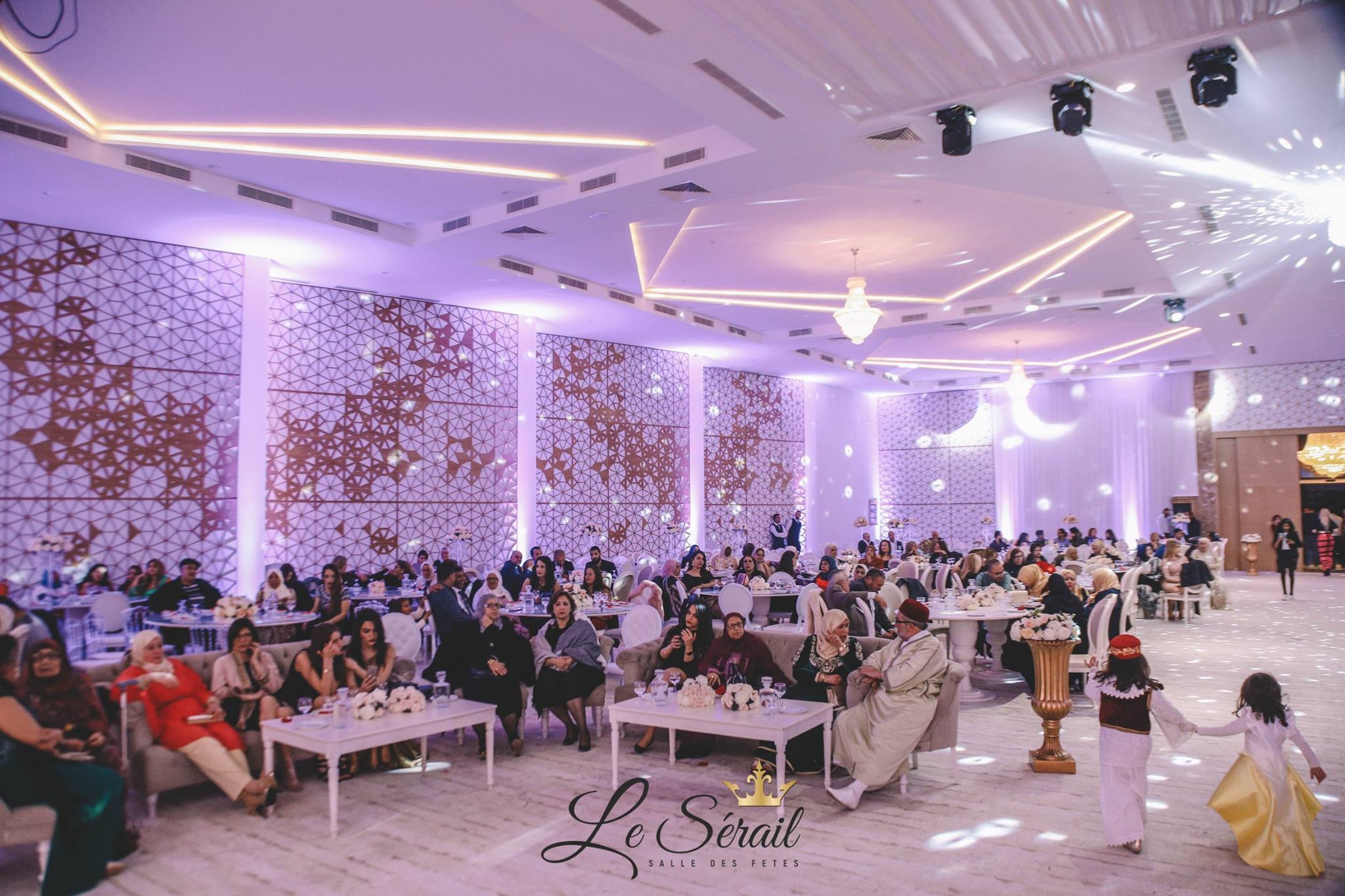TOP 5 des meilleures salles des fêtes à Sousse et Monastir TOP 5 des meilleures salles des fêtes à Sousse et Monastir