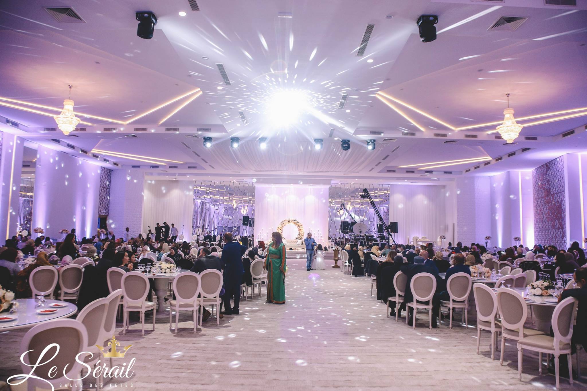 TOP 5 des meilleures salles des fêtes à Sousse et Monastir TOP 5 des meilleures salles des fêtes à Sousse et Monastir