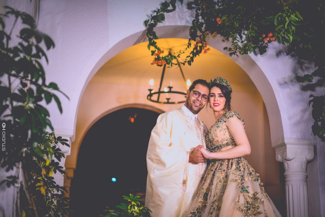 Photos : Les plus belles mariées tunisiennes de la saison -211-