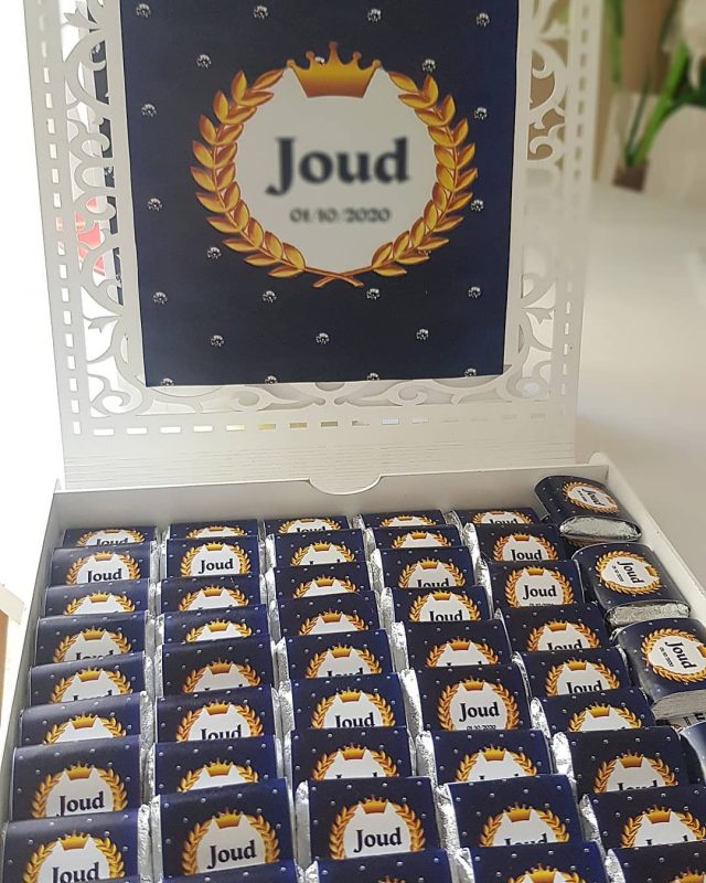 chocolique chocolatier: Un goût spectaculaire