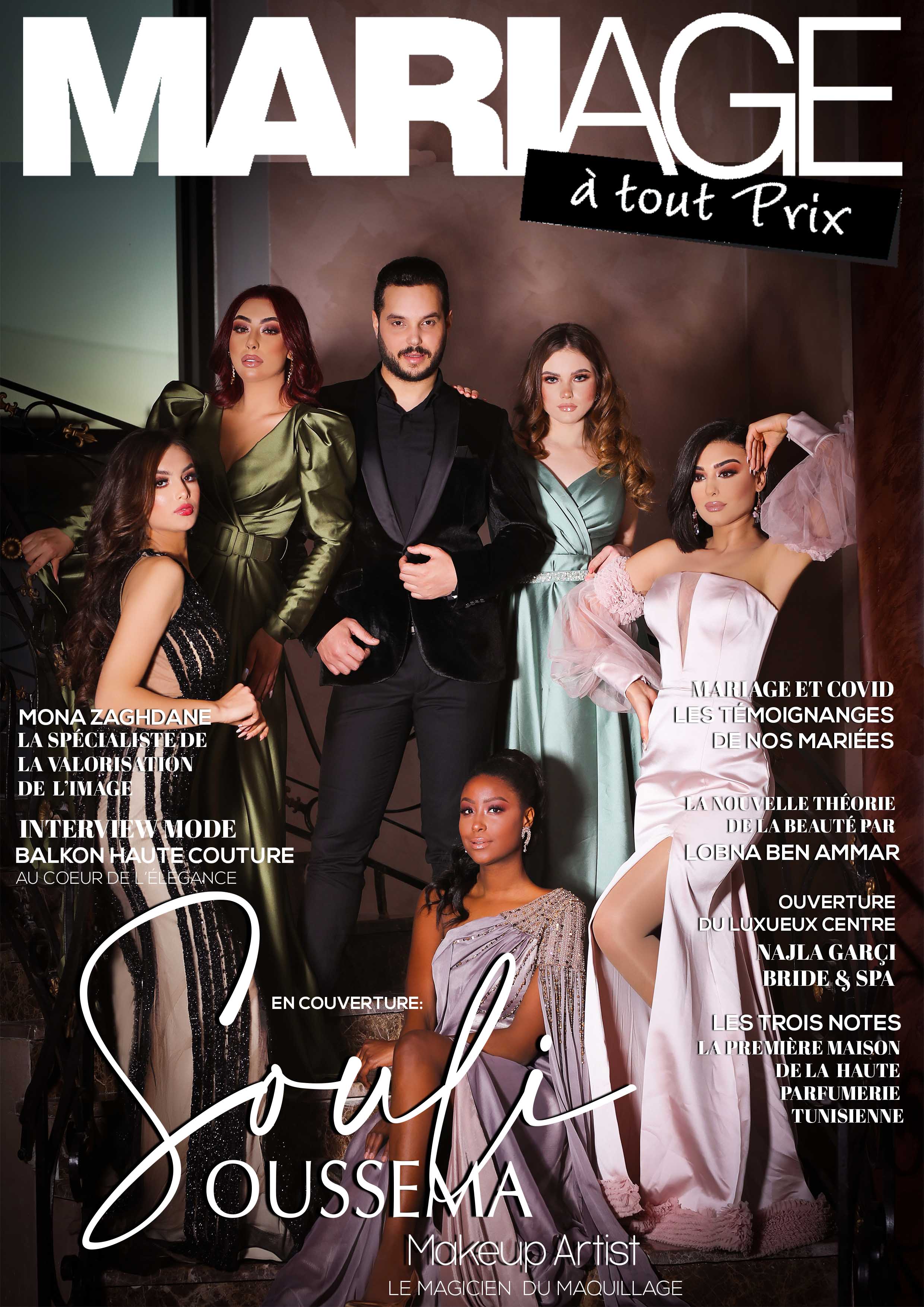 mariée Archives - Page 29 sur 37 - Mariage à tout Prix