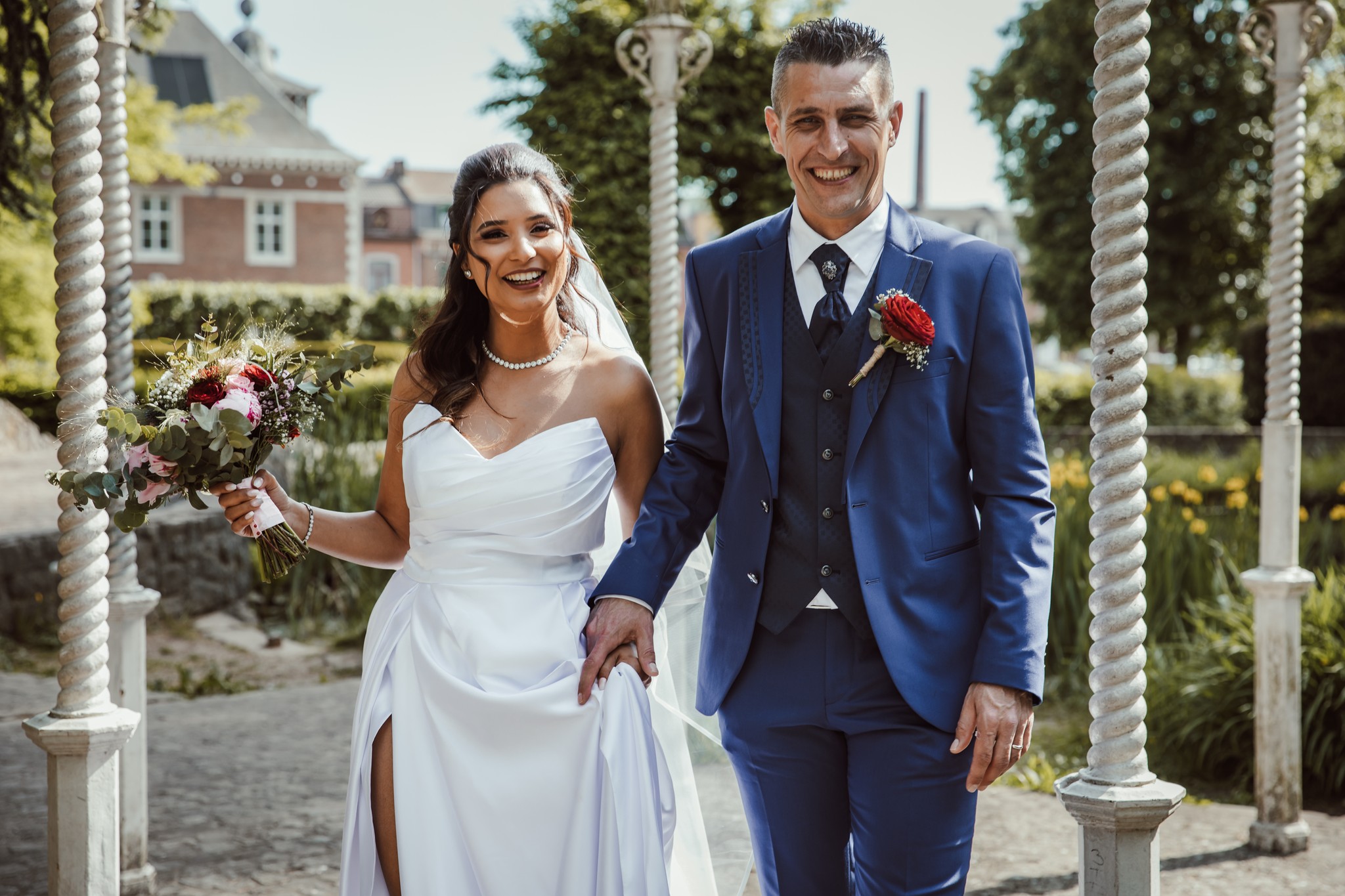 imen -les-plus_belles-mariées-tunisiennes-mariage-tunisie ...
