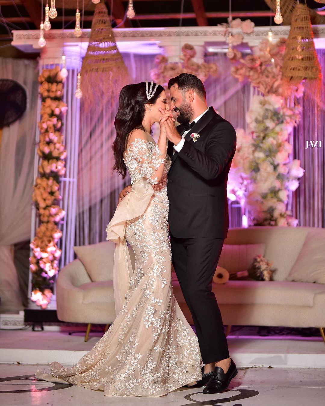 mariage-plus-belle-mariée-tunisienne-dress-robe-photographe-outia-henna ...