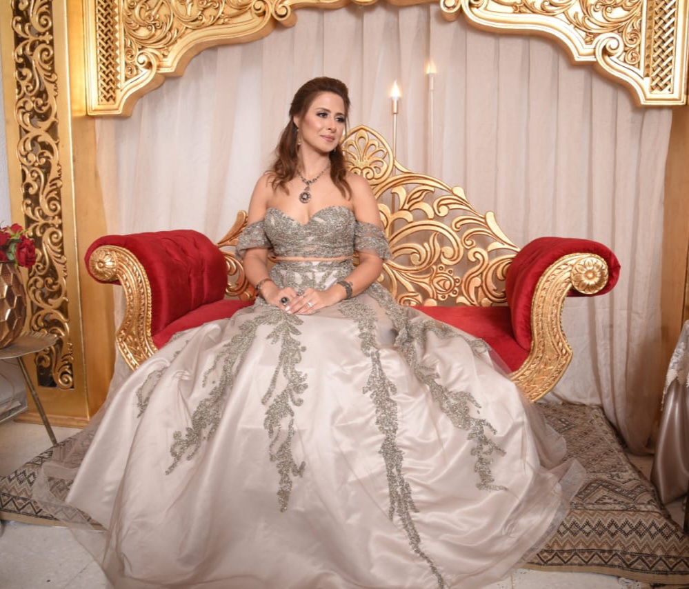 mariage-robe-de-mariage-henna-outia (3) - Mariage à tout Prix