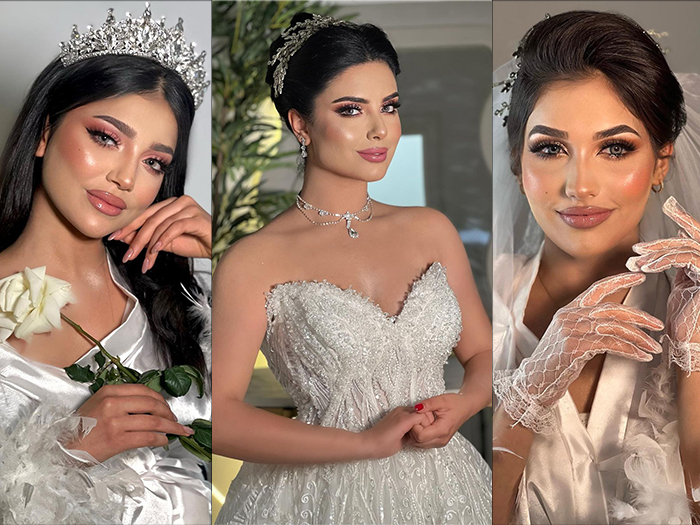 Sublimez votre beauté avec Nirvana bridal world - Mariage à tout Prix